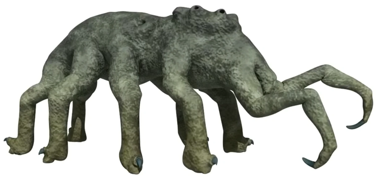 Prenobrachidae | Alien Biospheres - Biblaridion Wiki | Fandom