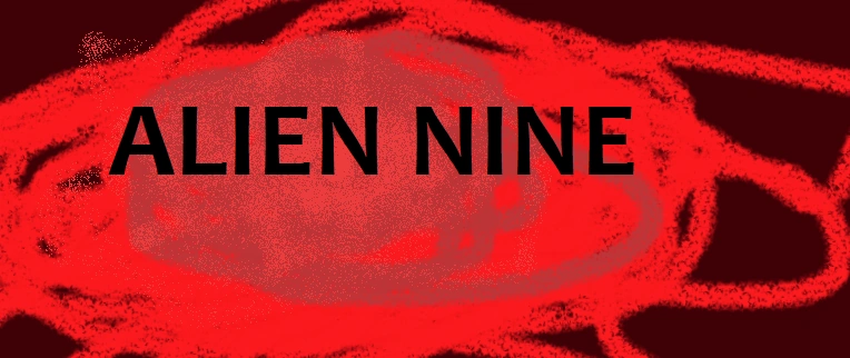 Alien 9 | Alien Nine Wiki | Fandom