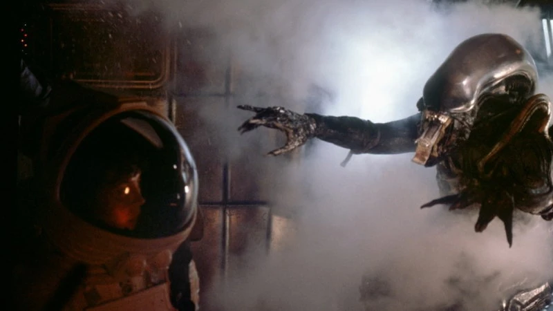 Obcy − ósmy pasażer Nostromo | Xenopedia | Fandom