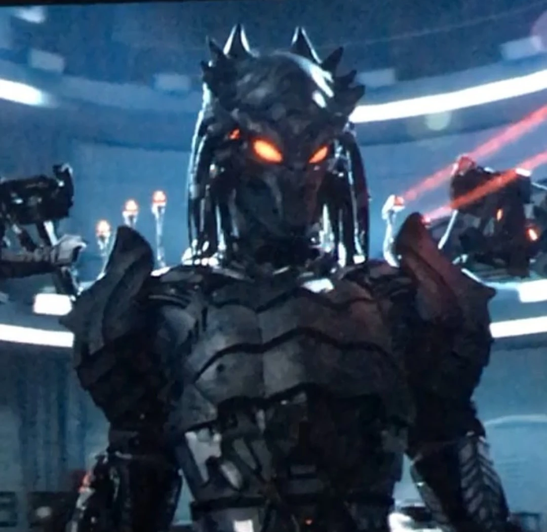 Zabójca Predatorów | Xenopedia | Fandom