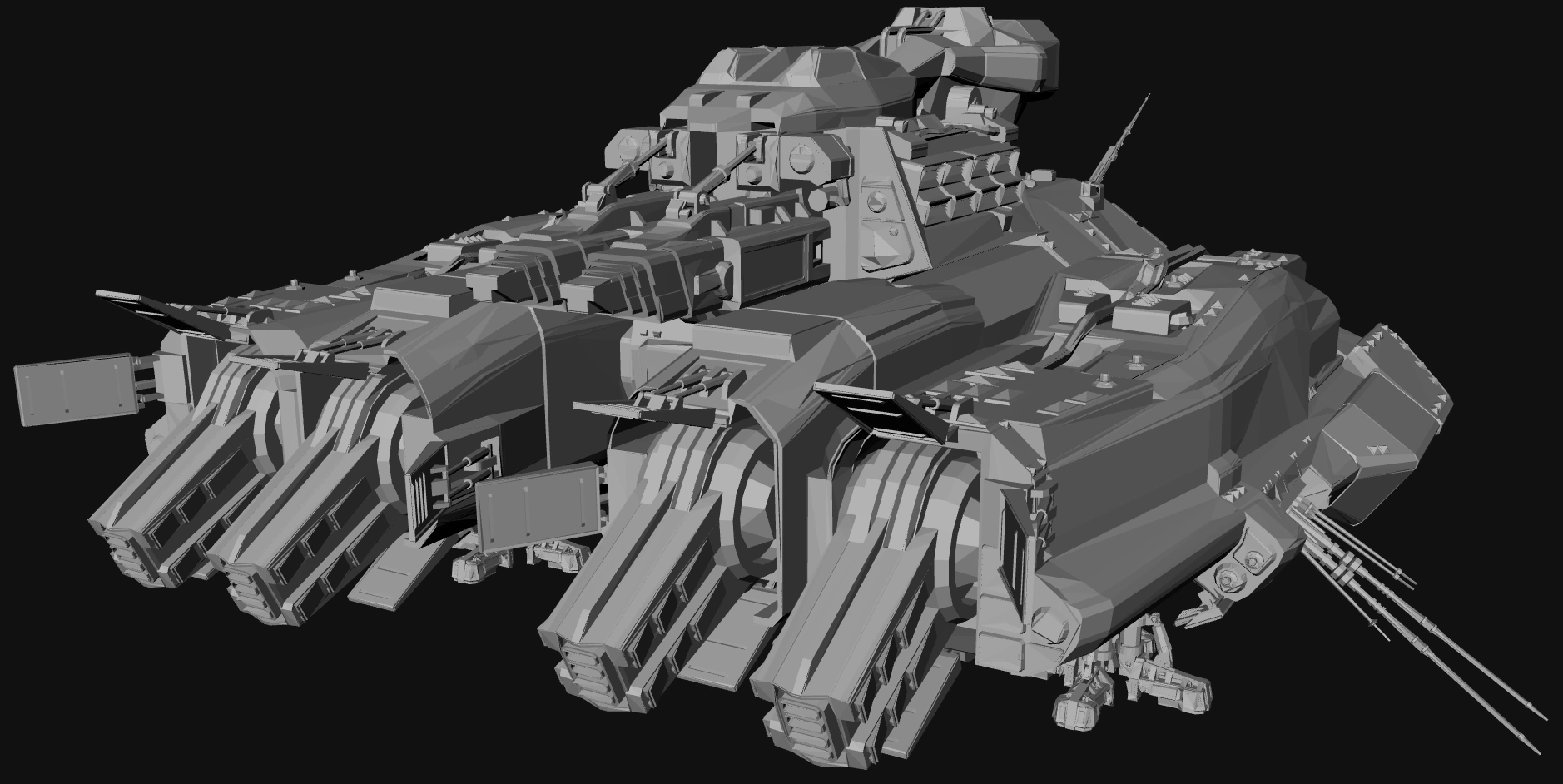 USCSS Anesidora | Xenopedia | Fandom