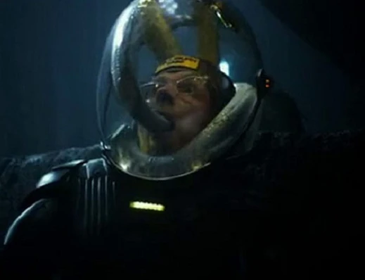 Obraz - Prometheus-photo helmet.jpg | Xenopedia | FANDOM powered by Wikia