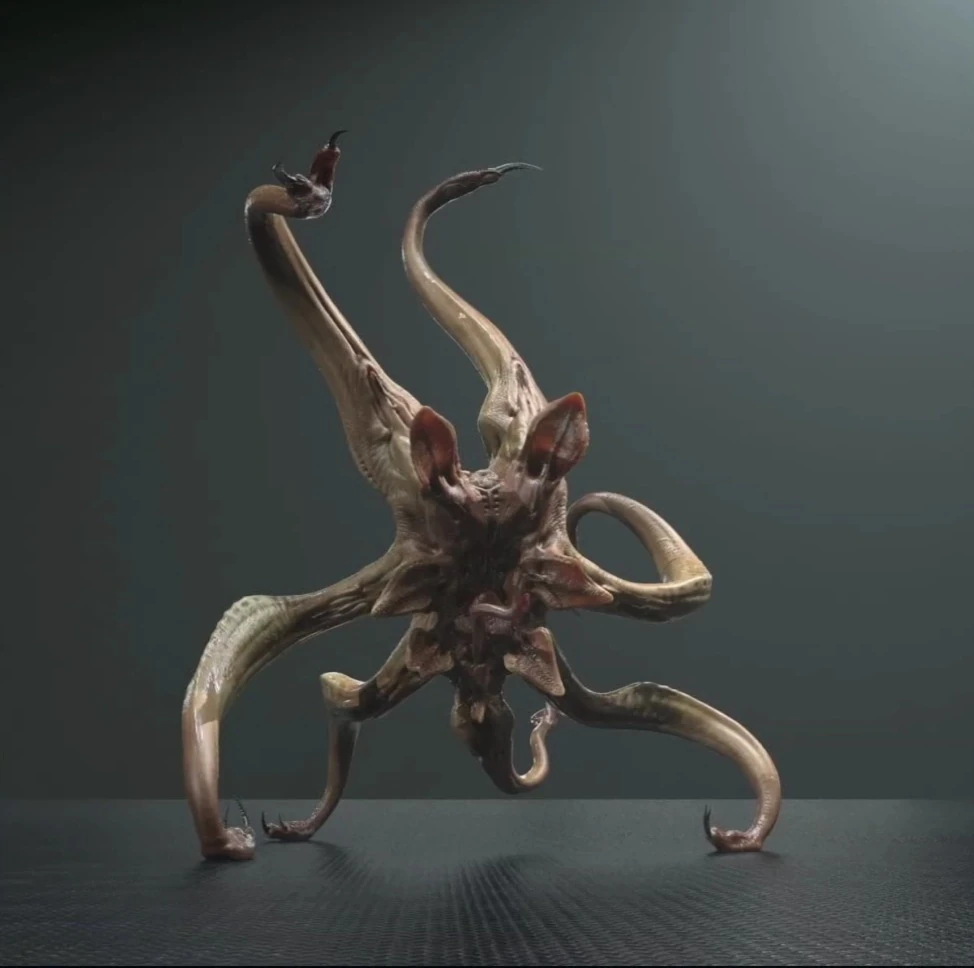 Trilobite | Alien Anthology Wiki | Fandom