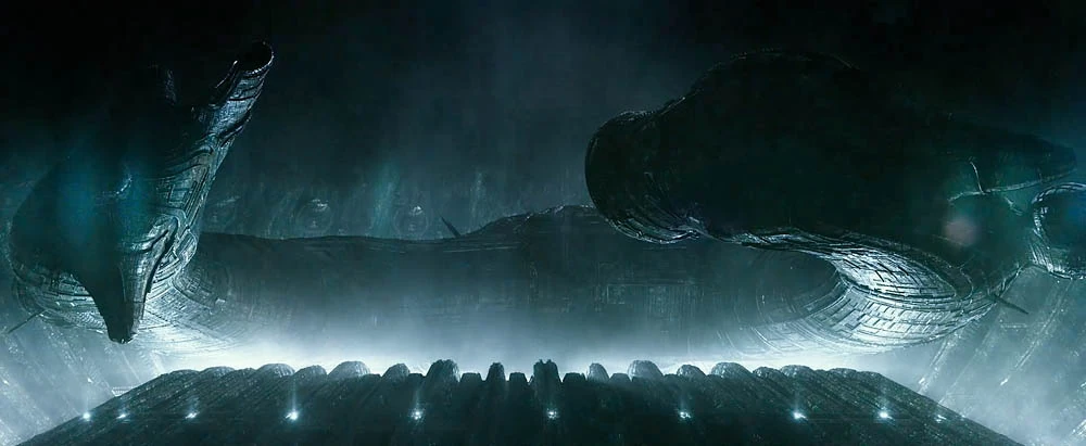 Juggernaut | Alien Anthology Wiki | Fandom