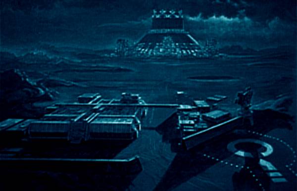 Hadleys Hope Alien Anthology Wiki Fandom Powered By Wikia