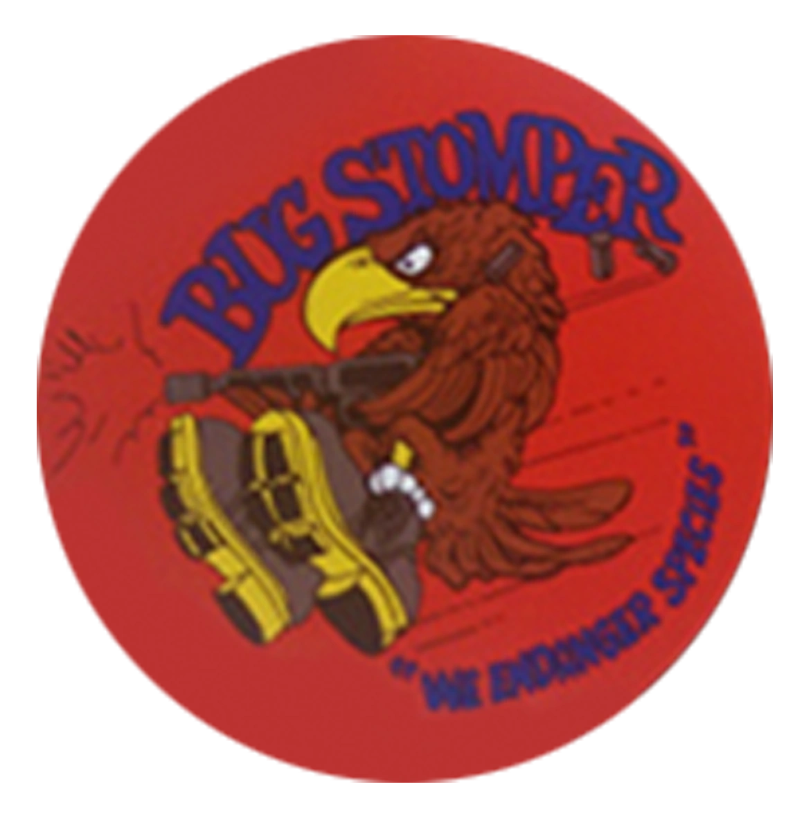 Bug Stomper | Alien Anthology Wiki | Fandom