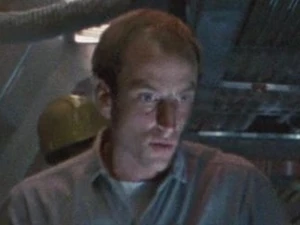 Lydecker | Alien Anthology Wiki | Fandom