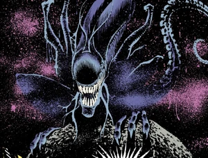 Queen Mother | Alien Anthology Wiki | FANDOM powered by Wikia