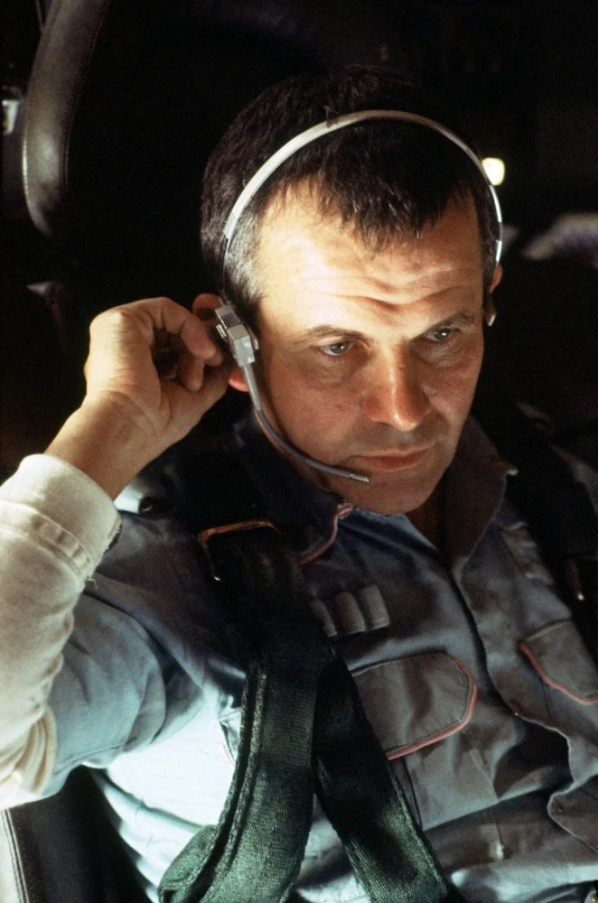 Ash | Alien Anthology Wiki | FANDOM powered by Wikia