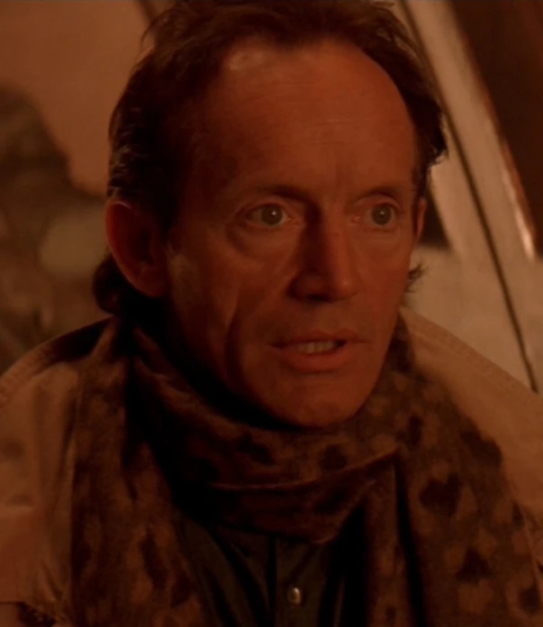 Michael Bishop | Alien Anthology Wiki | Fandom