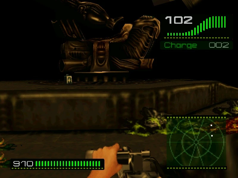 Alien Trilogy | Alien Anthology Wiki | FANDOM powered by Wikia