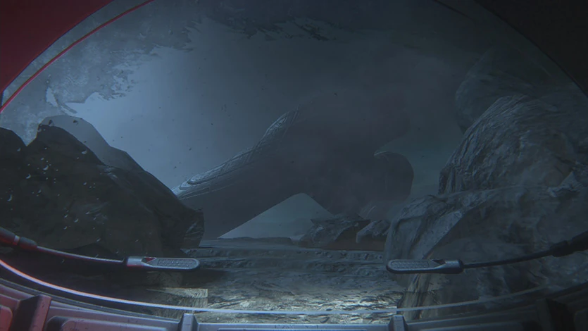 The Derelict | Alien Anthology Wiki | FANDOM powered by Wikia