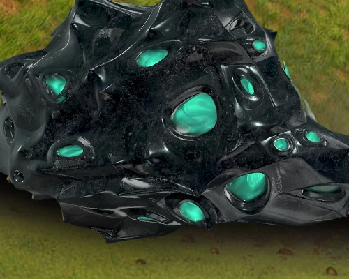 Quantonium | Life, the Universe and Everything Wiki | FANDOM powered by ...