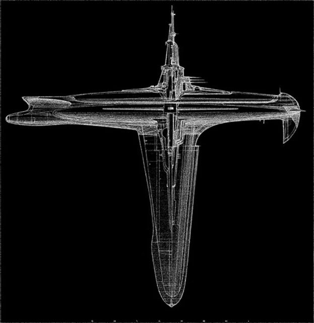 Starship Titanic | Life, the Universe and Everything Wiki | Fandom