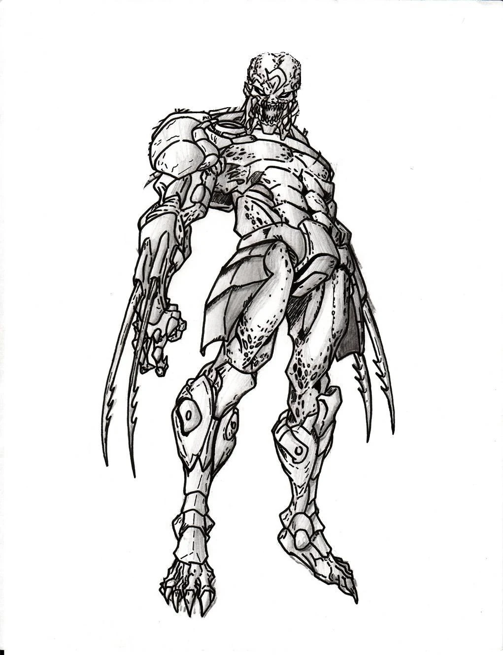 Category:Fan created alien species | Alien Fanon Wiki | Fandom