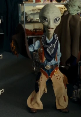 Image - Paul 4.jpg | Alien Wiki | FANDOM powered by Wikia