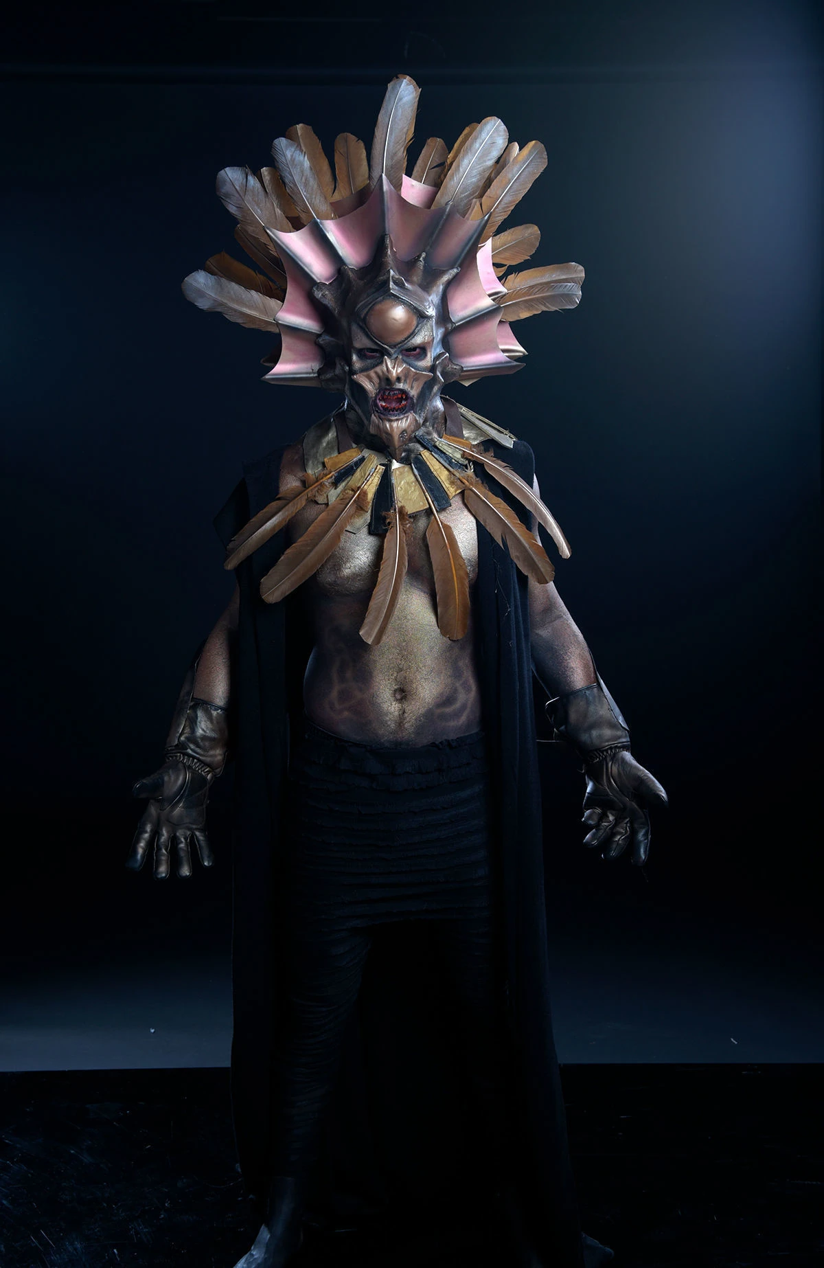 Graham's Tonatiuh | Alien Wiki | Fandom