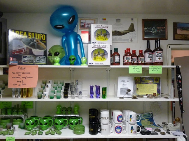 The Little A'Le'Inn | Alien Wiki | FANDOM powered by Wikia