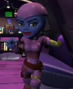 Shaboom Shaboom | Alien Wiki | Fandom