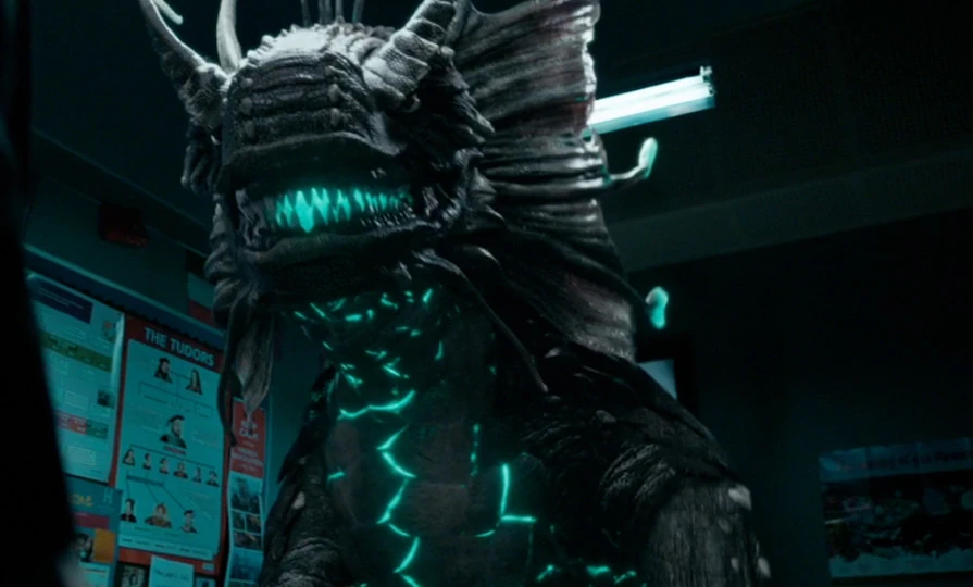 Category:Doctor Who Aliens | Alien Wiki | Fandom