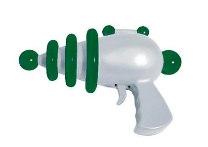 Ray gun | Alien Wiki | Fandom