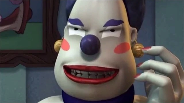 Character Gallery (B) | Alien Wiki | Fandom