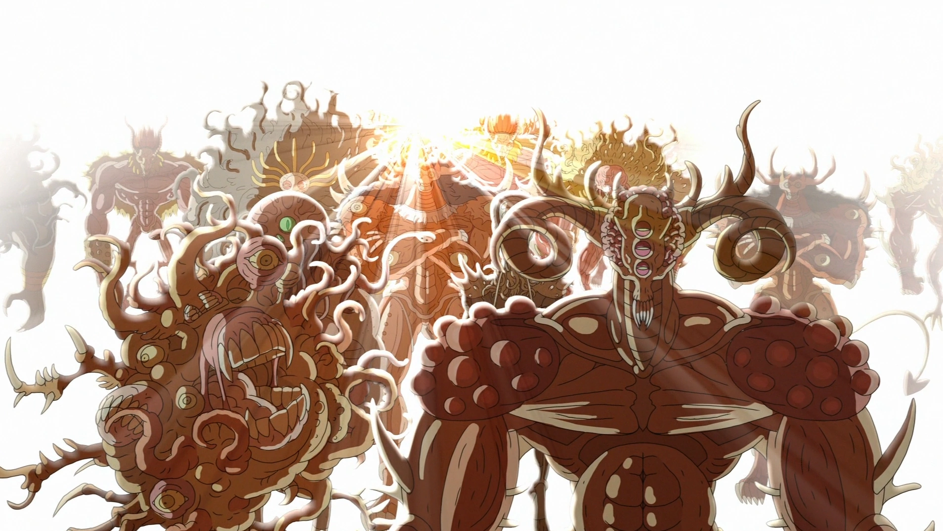 Titan (Final Space) | Alien Wiki | Fandom