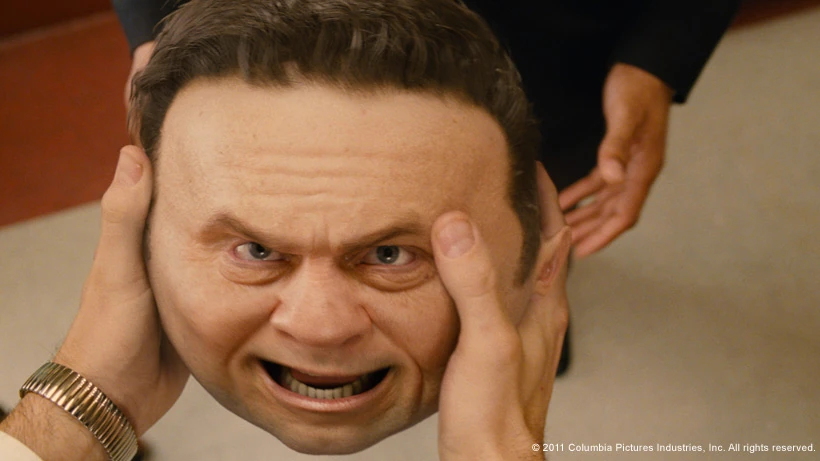 Bowling Ball Head | Alien Wiki | FANDOM powered by Wikia