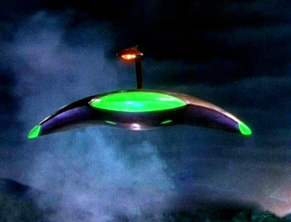 Tripod | Alien Wiki | Fandom