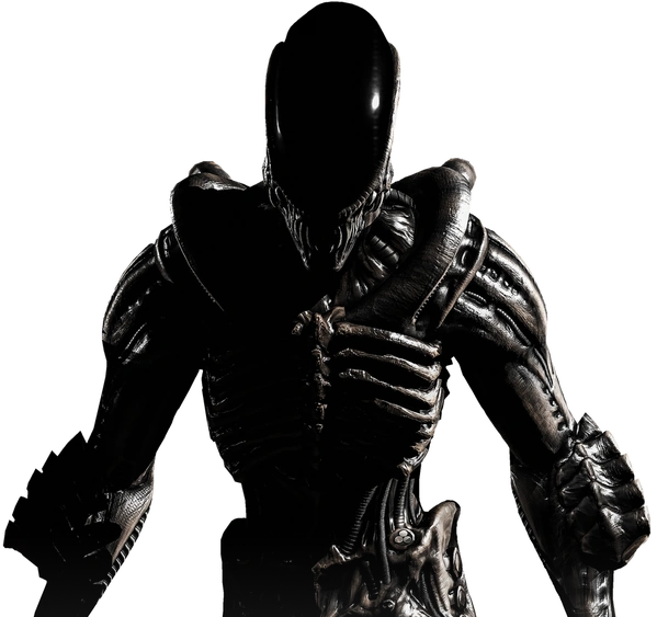 Tarkatan Xenomorph | Alien Wiki | Fandom
