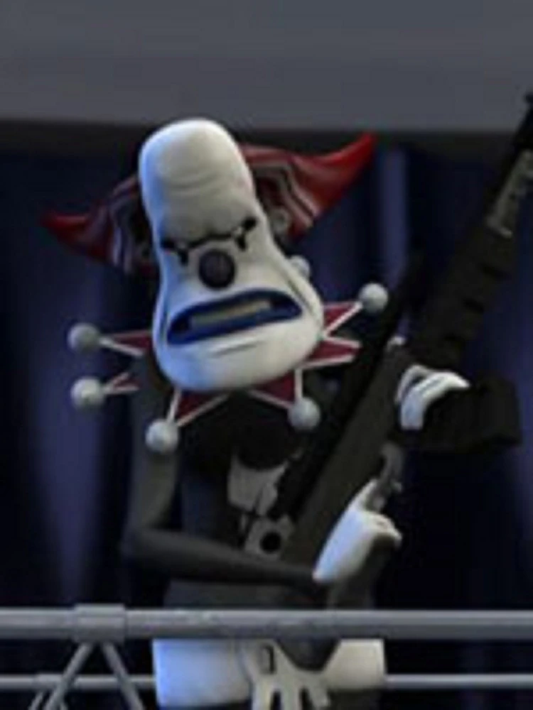 Category:Tripping the Rift Universe | Alien Wiki | Fandom