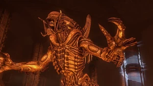 The Abomination | Alien Wiki | FANDOM powered by Wikia