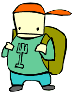 Fat Kids | Alien Hominid Wiki | Fandom