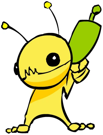 Alien Hominid | Alien Hominid Wiki | FANDOM powered by Wikia