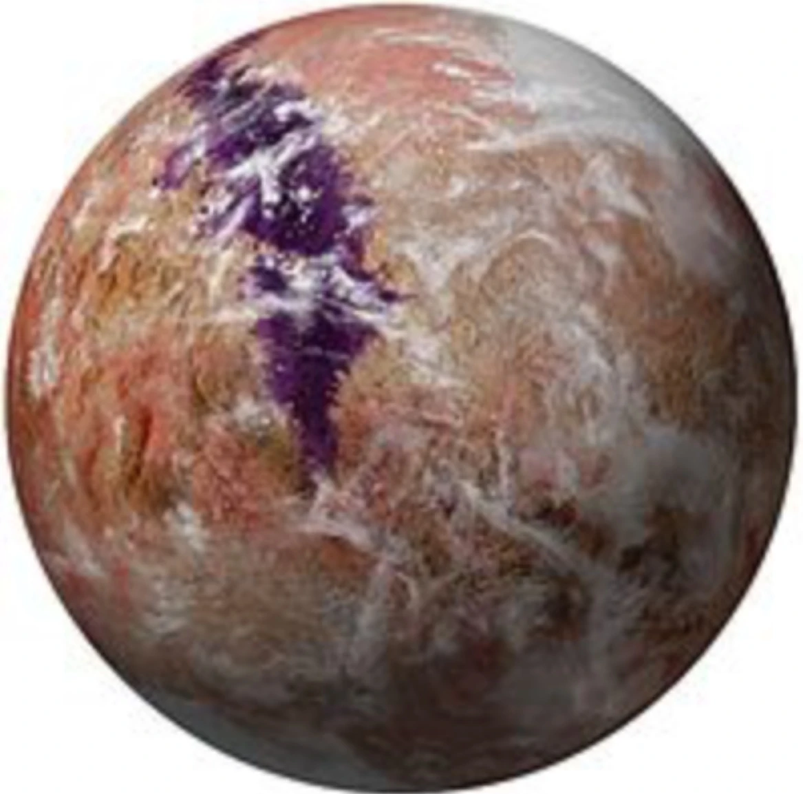 Darwin IV | Alien Planet Wiki | FANDOM powered by Wikia