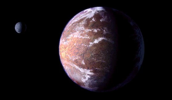 Alien Planet Wiki | Fandom