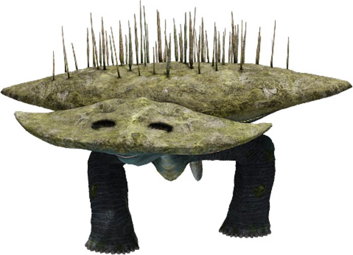 Groveback | Alien Planet Wiki | Fandom