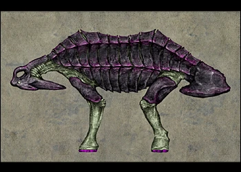 Littoralopes | Alien Planet Wiki | Fandom