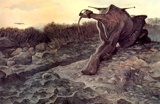 Gyrosprinter | Alien Planet Wiki | FANDOM powered by Wikia