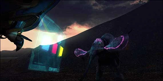 Alien Planet Wiki | Fandom