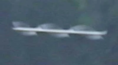 Rod | Alien Research | FANDOM powered by Wikia