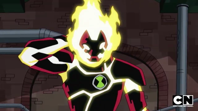 Imagem - Chama.png | Wiki Aliens do Ben 10 | FANDOM powered by Wikia