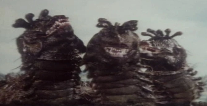 Drashig | Alien Species | Fandom