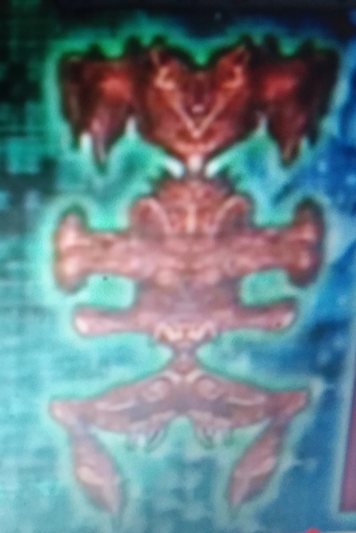 Spino | Alien Species | Fandom