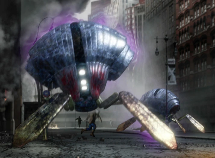 'Bad guy' army images thread | Page 4 | SpaceBattles