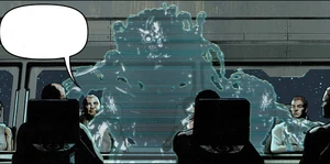 Outsider | Alien Species | Fandom