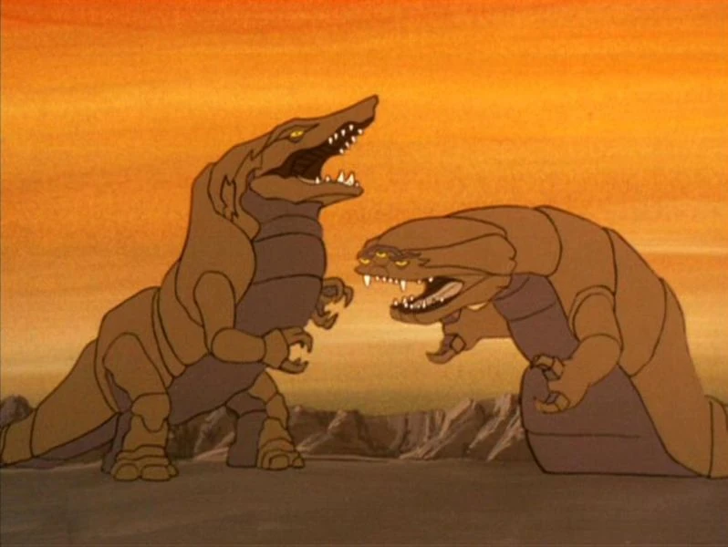 Image - Rock Creatures.jpg | Alien Species | FANDOM powered by Wikia