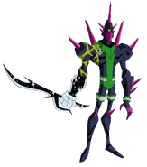 Celestialsapien | Alien Species | Fandom