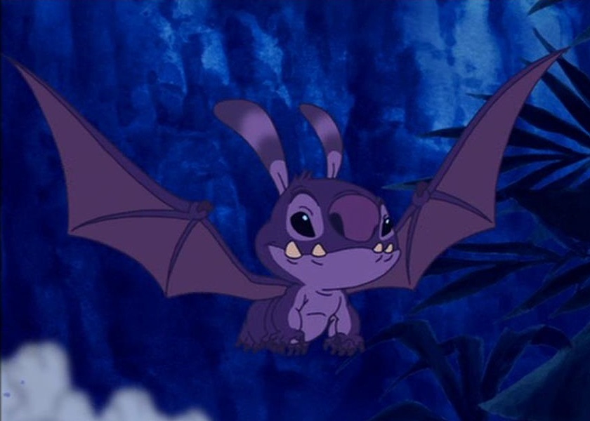 Category:Lilo and Stitch Universe | Alien Species | FANDOM powered by Wikia