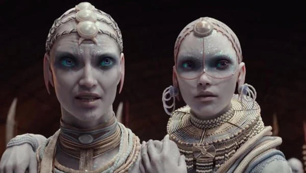 Pearl | Alien Species | FANDOM powered by Wikia